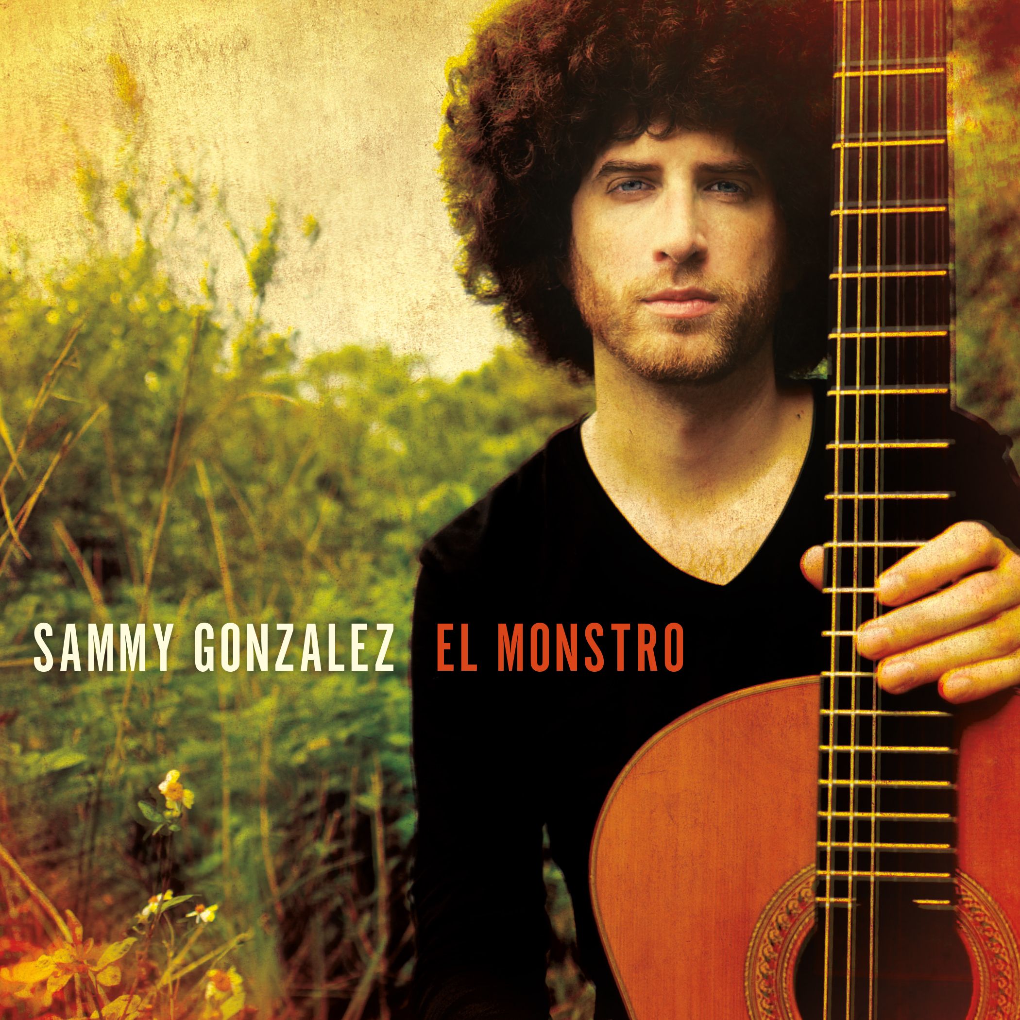 Home - Sammy Gonzalez